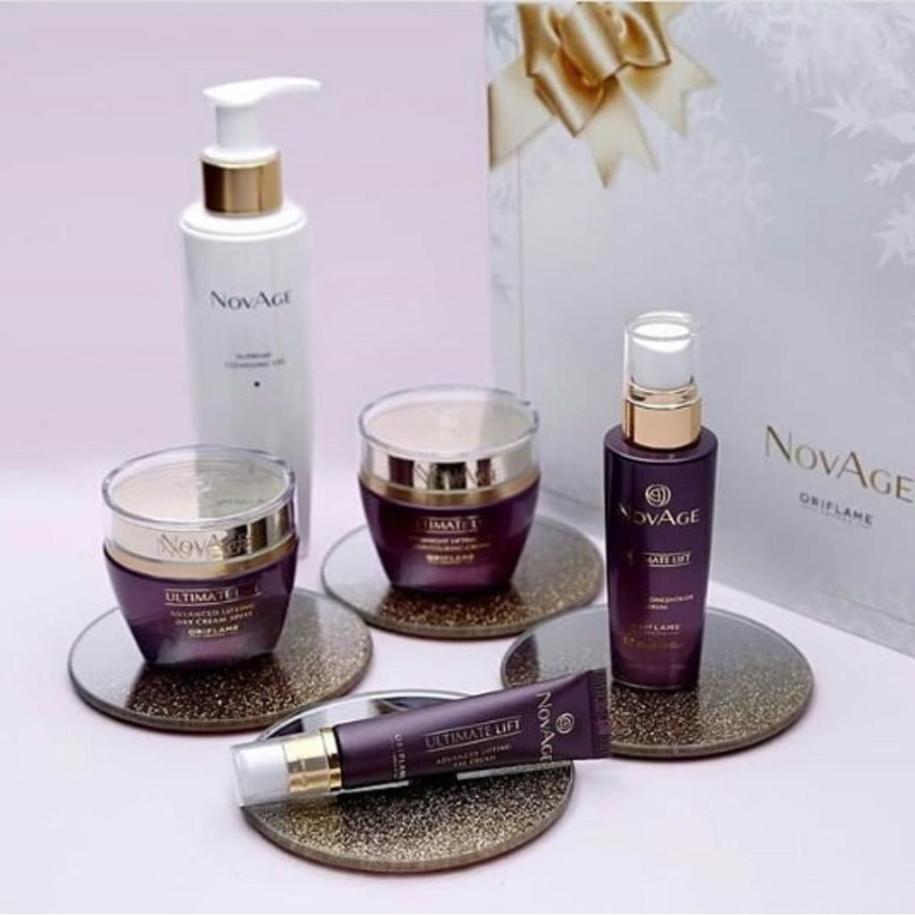 Cara Perawatan Wajah Anti Aging atasi Kendur dan Kerut